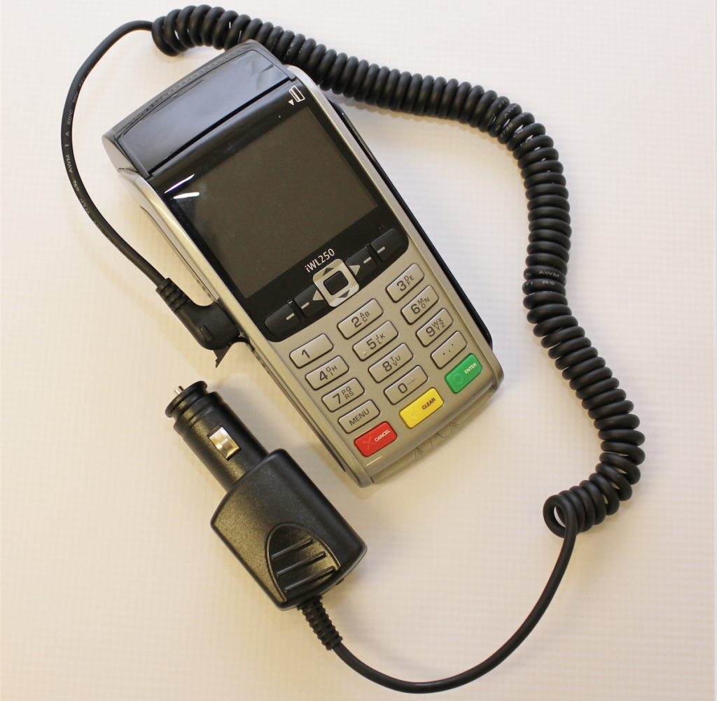 Move Micro USB In-Car Charger